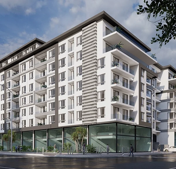 Promoteur immobilier à Tanger – Investissement sûr